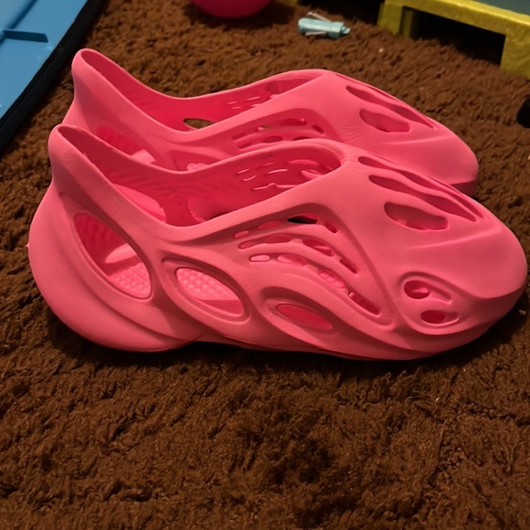 yellowbellyshoe | Shoes | Eva Foam Runner Rnnr Clog Slipper Sneaker ...